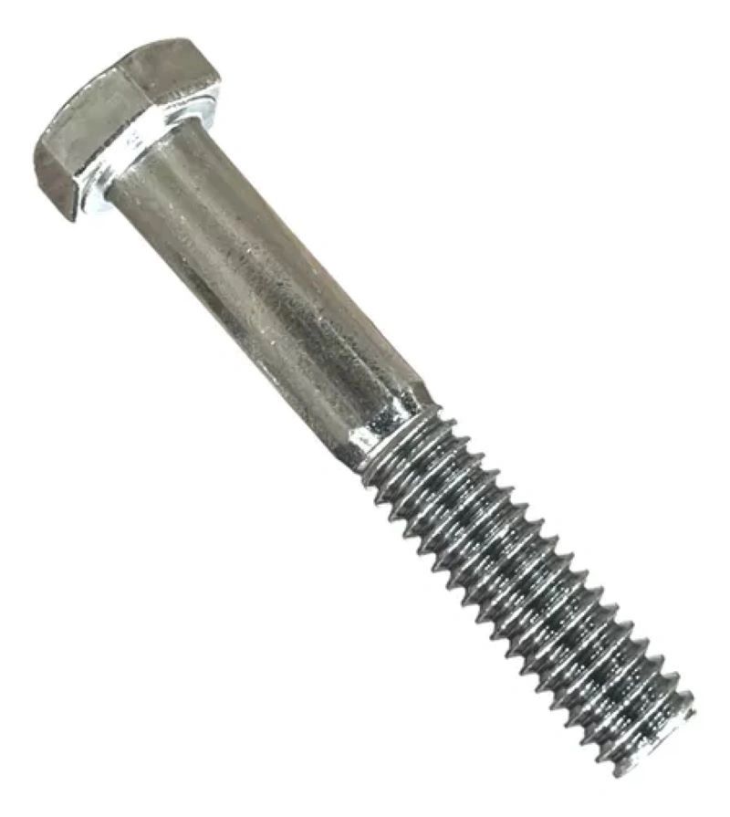 Perno Hexagonal Zincado G2 5/16x1 1/4 (100 Un)